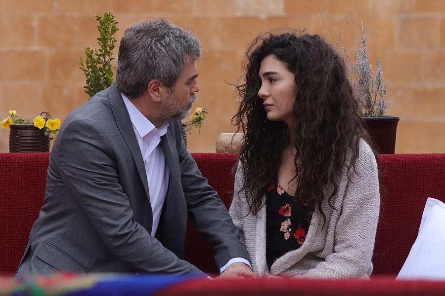 ️ Hercai: 1x7 » Zona Turca ️