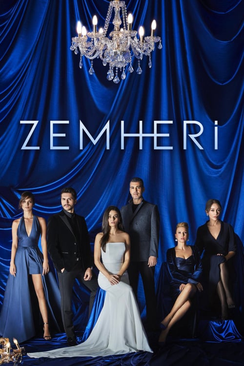 ️ Zemheri (Invierno) en Español » Zona Turca ️