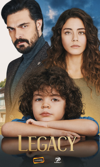 ️ Emanet (El Legado) en Español » Zona Turca ️
