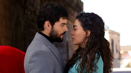 ️ Hercai: 1x1 » Zona Turca ️