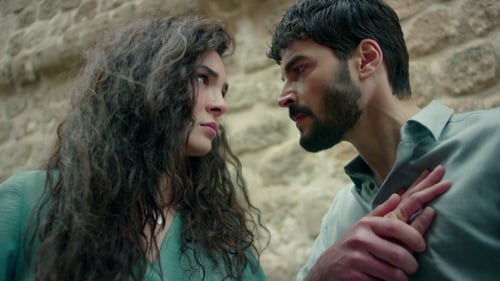 ️ Hercai: 1x10 » Zona Turca ️