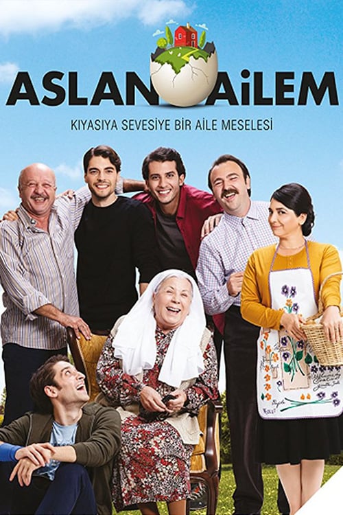 ️ Aslan Ailem (Familia Aslan) en Español » Zona Turca ️
