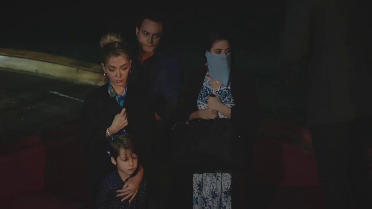 ️ Seref Sozu: 1x4 » Zona Turca ️