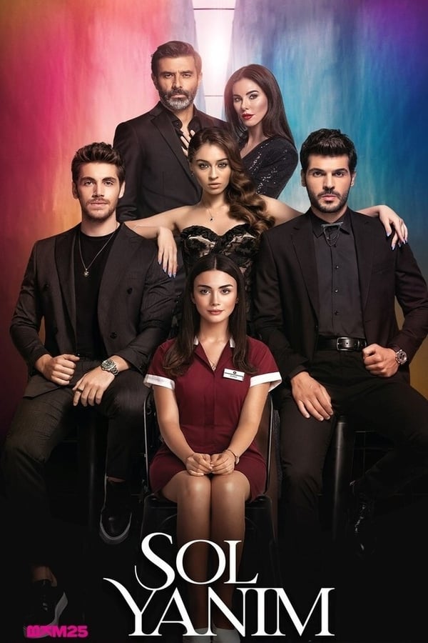 ️ Sol Yanim (Mi lado izquierdo) en Español » Zona Turca ️