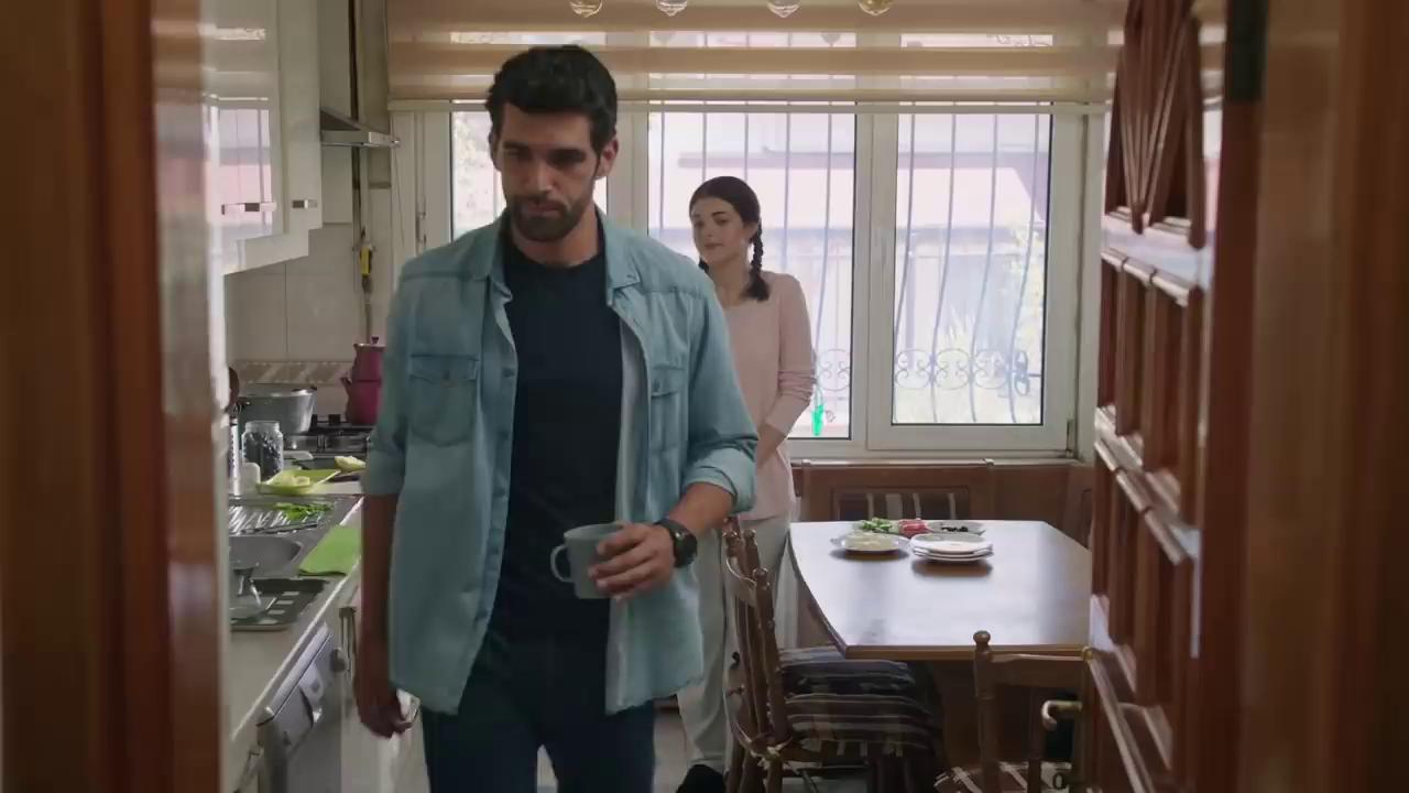 ️ Emanet: 1x19 » Zona Turca ️