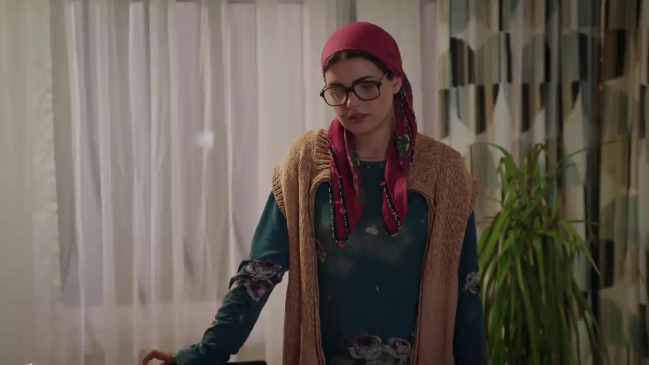 ️ Emanet: 1x26 » Zona Turca ️