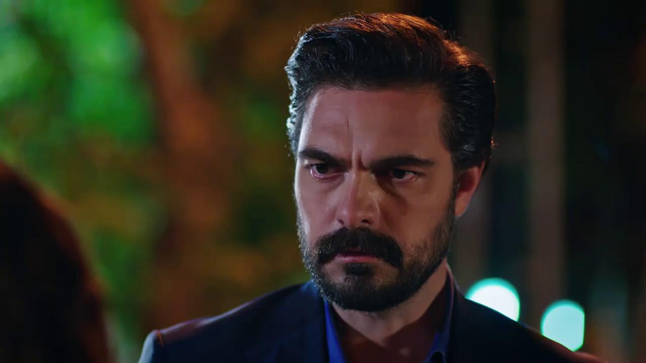 ️ Emanet: 1x63 » Zona Turca ️
