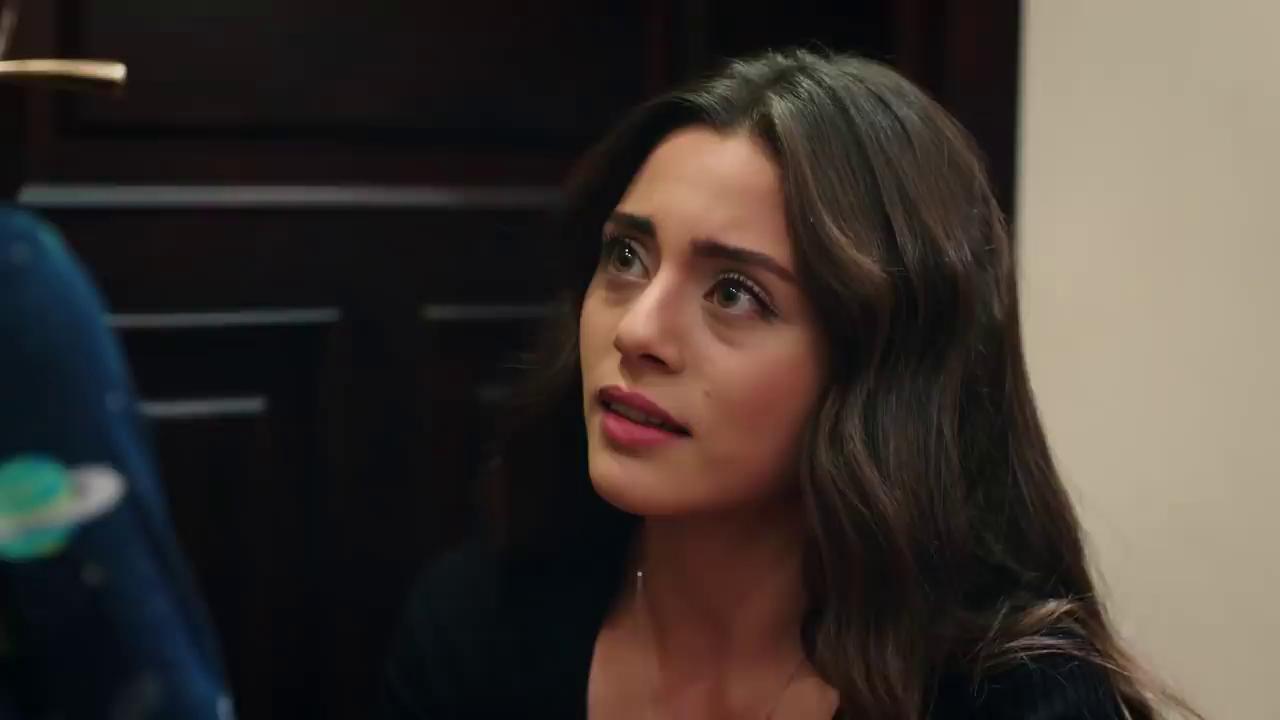️ Emanet: 1x83 » Zona Turca ️