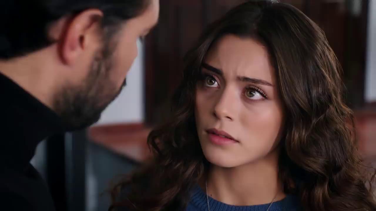 ️ Emanet: 1x96 » Zona Turca ️
