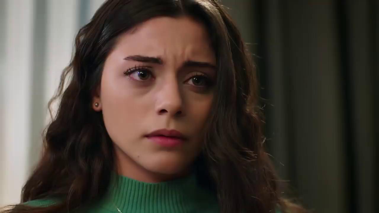 ️ Emanet: 1x103 » Zona Turca ️