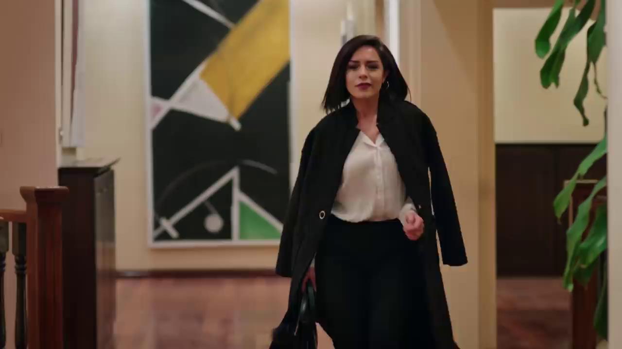 ️ Emanet: 1x108 » Zona Turca ️