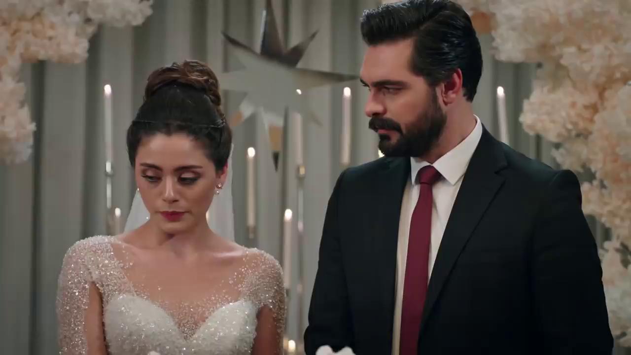 ️ Emanet: 1x119 » Zona Turca ️