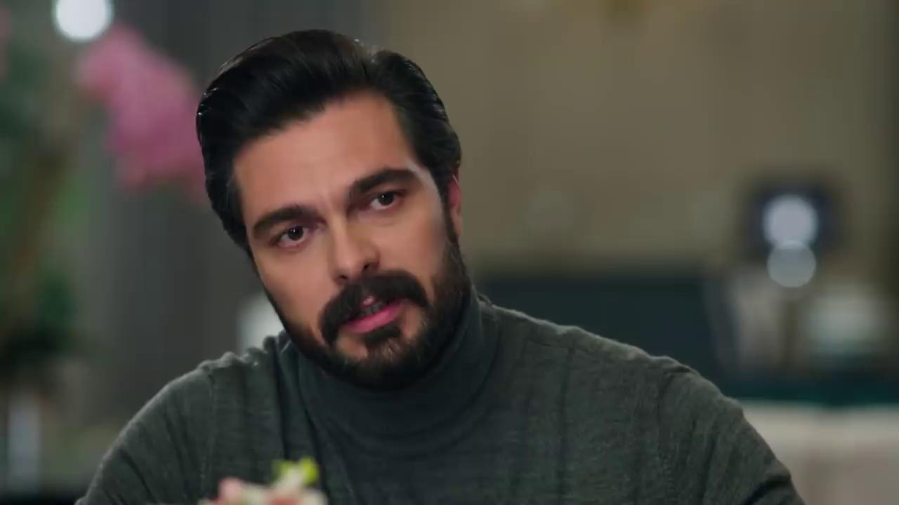 ️ Emanet: 1x122 » Zona Turca ️