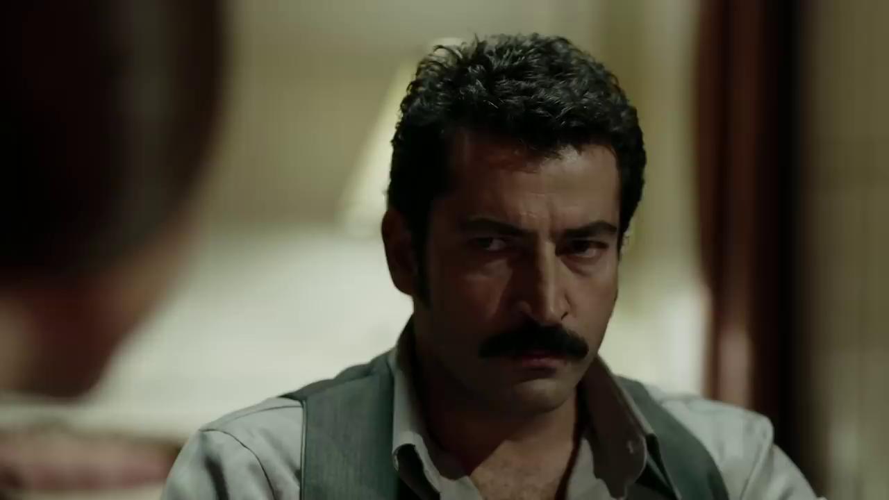 ️ Karadayı: 1x44 » Zona Turca ️