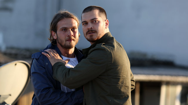 ️ Icerde: 1x36 » Zona Turca ️