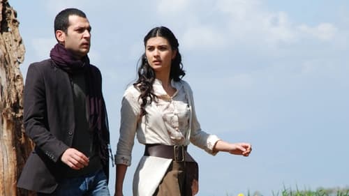 ️ Asi: 1x37 » Zona Turca ️