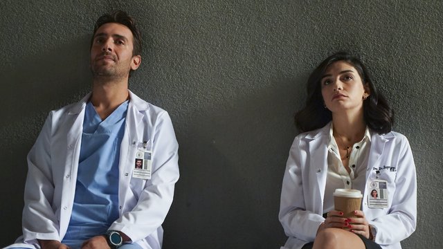 ️ Hayat Bugün: 1x1 » Zona Turca ️