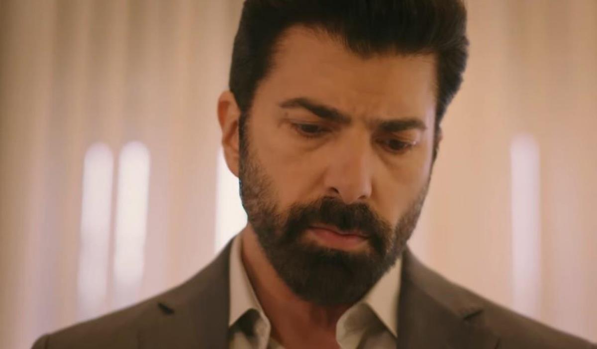 ️ Esaret: 1x60 » Zona Turca ️