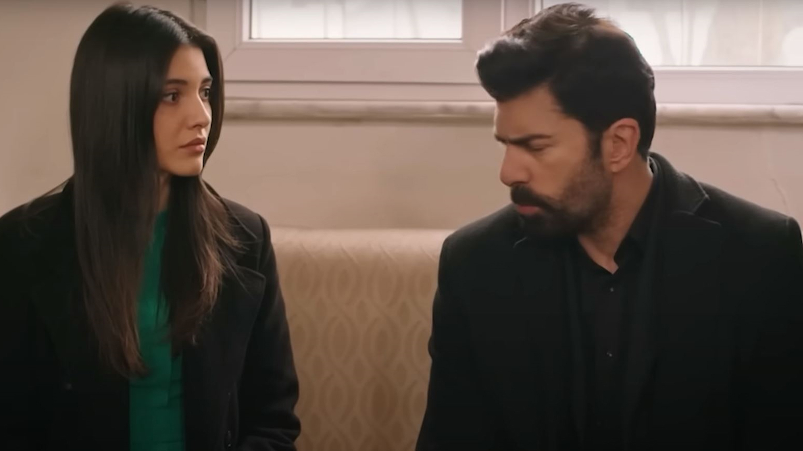 ️ Esaret: 1x77 » Zona Turca ️