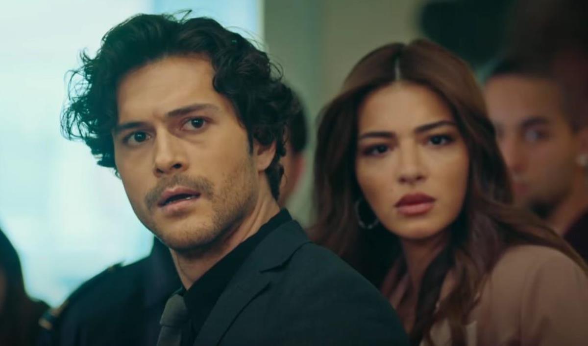 ️ EGO - (Erkeğe Güven Olmaz): 1x12 » Zona Turca ️