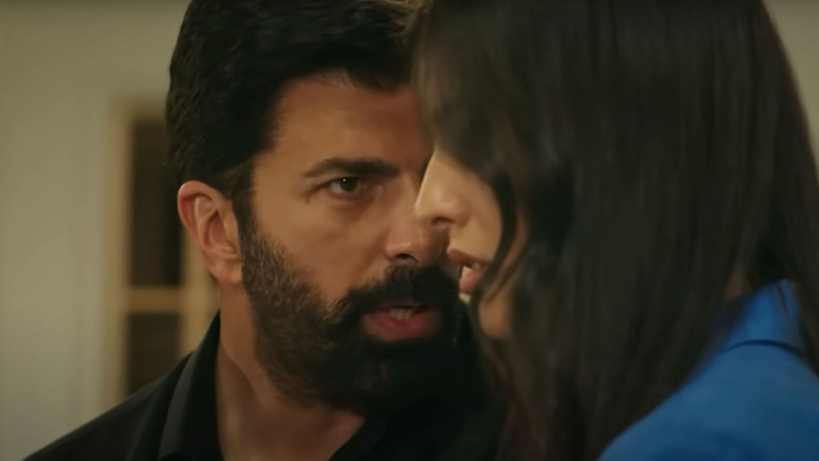 ️ Esaret: 1x124 » Zona Turca ️