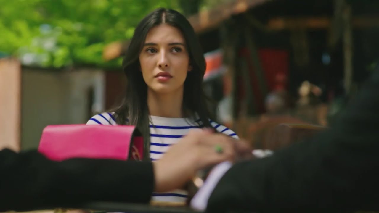 ️ Esaret: 1x135 » Zona Turca ️