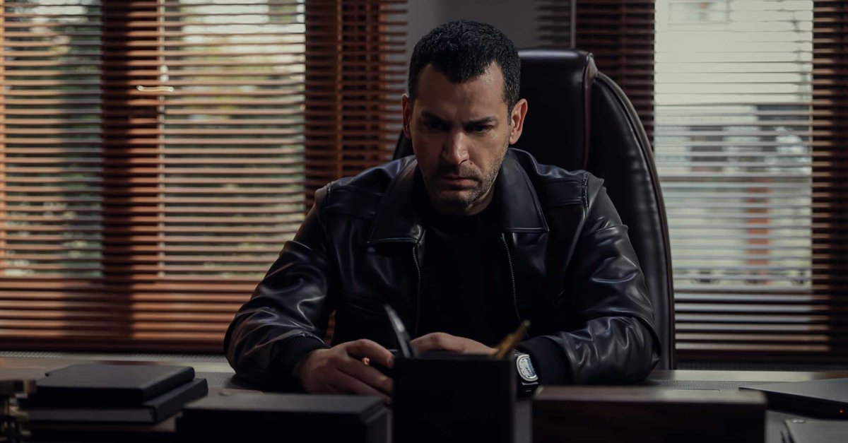 ️ Teşkilat: 1x89 » Zona Turca ️