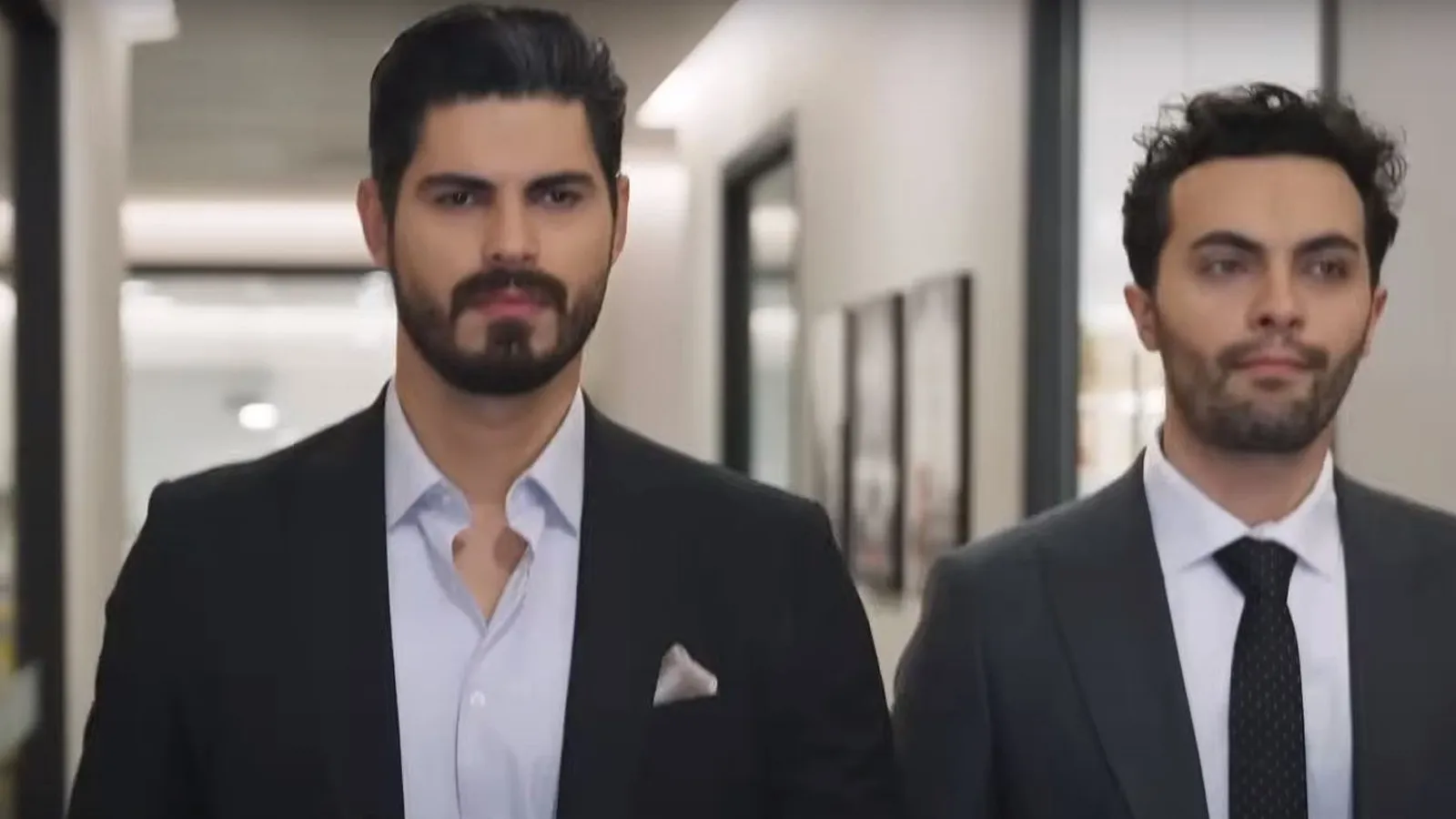 ️ Gelin: 1x1 » Zona Turca ️