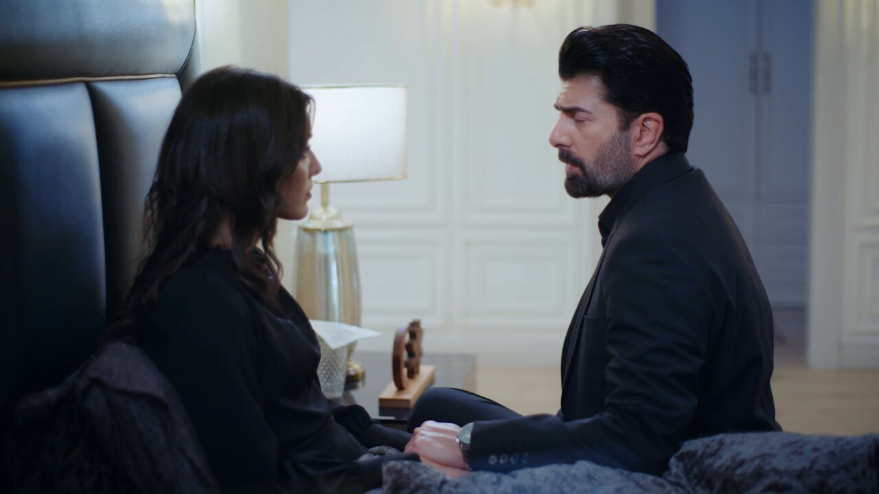 ️ Esaret: 1x338 » Zona Turca ️