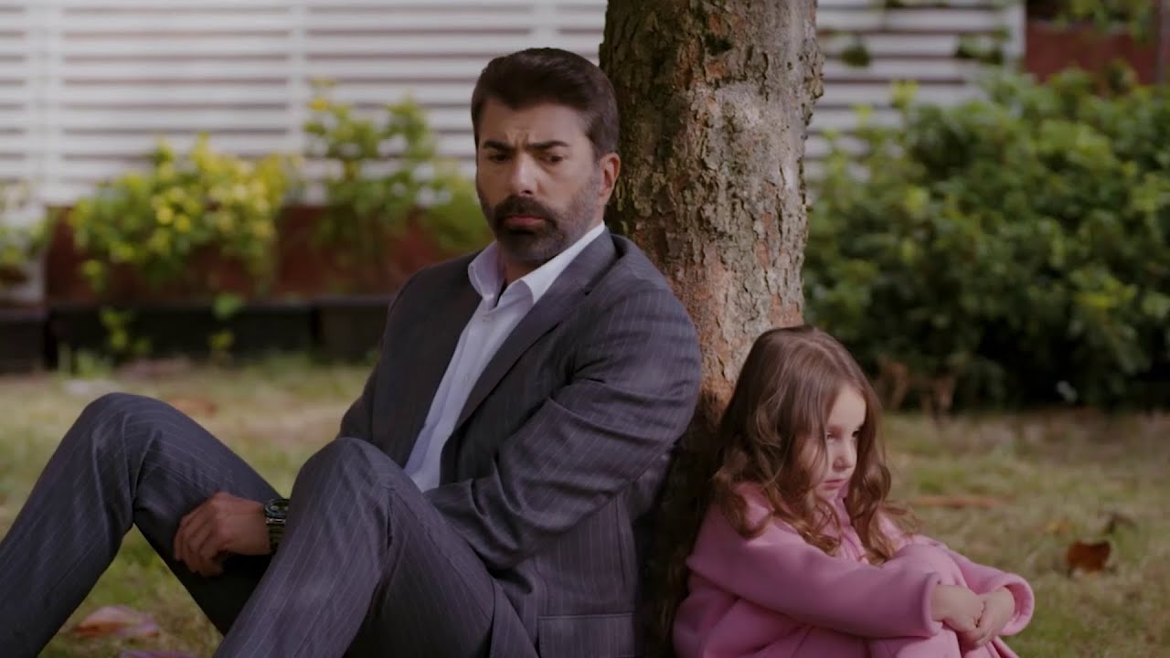 ️ Esaret: 1x424 » Zona Turca ️