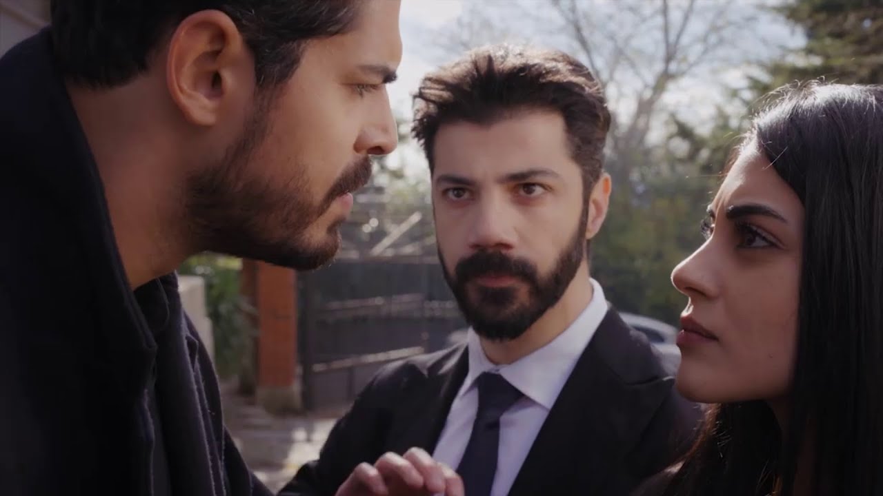 ️ Gelin: 1x122 » Zona Turca ️