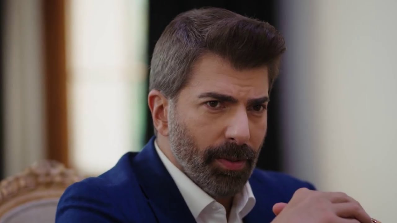 ️ Esaret: 1x448 » Zona Turca ️