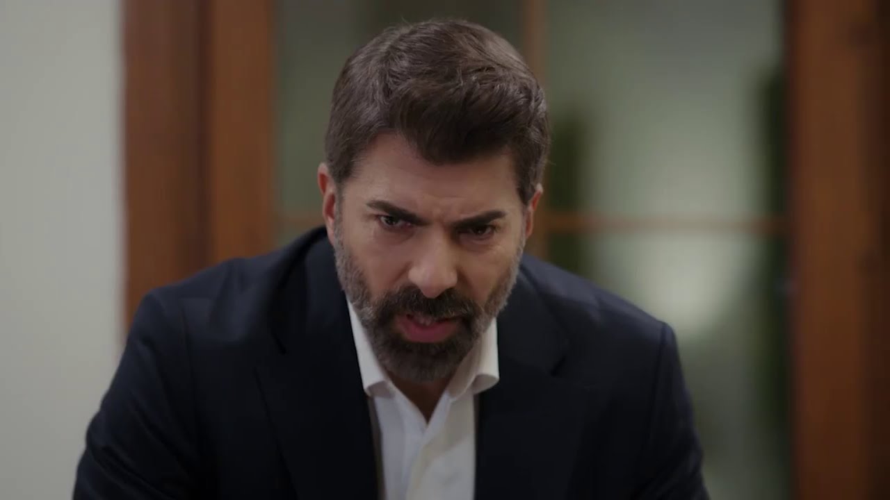 ️ Esaret: 1x458 » Zona Turca ️