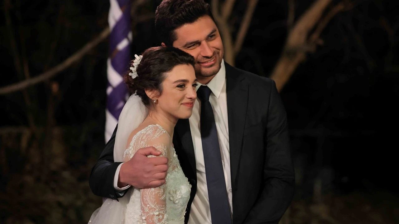 ️ Zembilli: 1x13 » Zona Turca ️