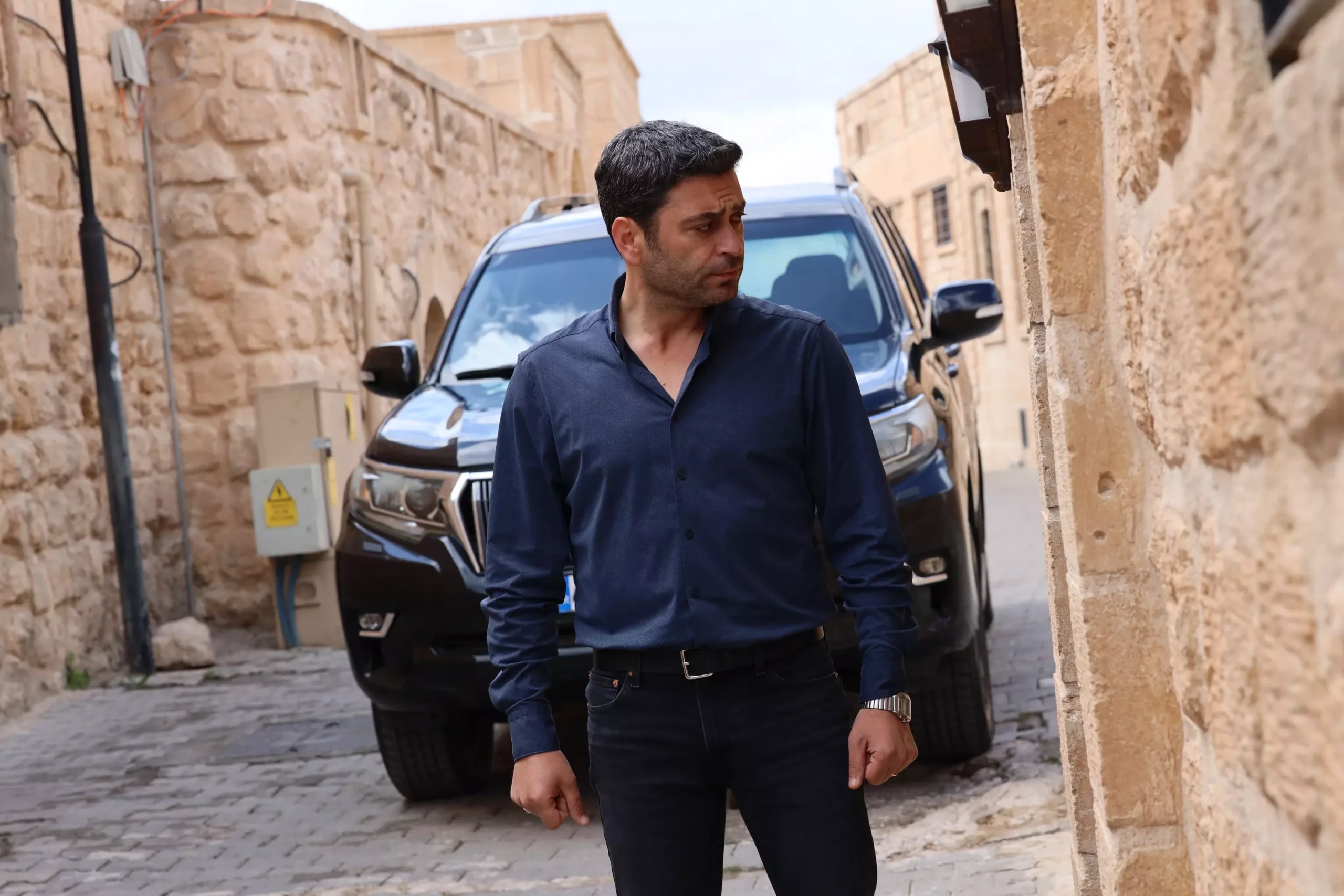 ️ Uzak Şehir: 1x20 » Zona Turca ️