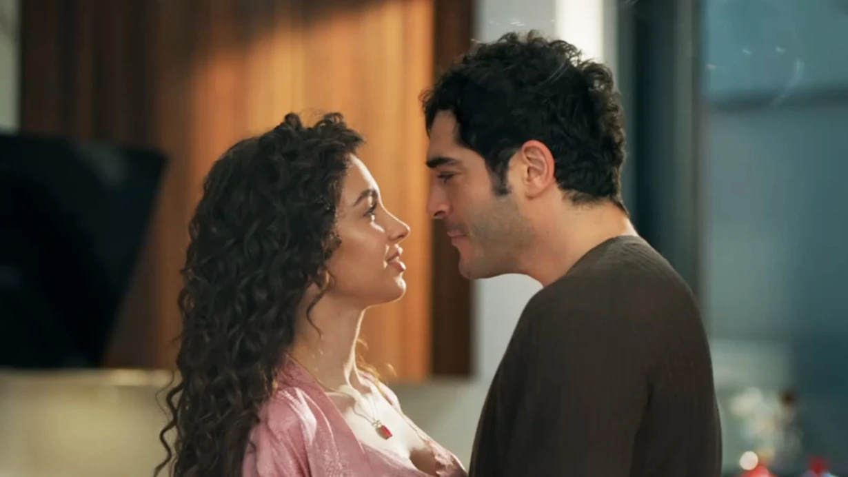 ️ Bir Gece Masalı: 1x30 » Zona Turca ️