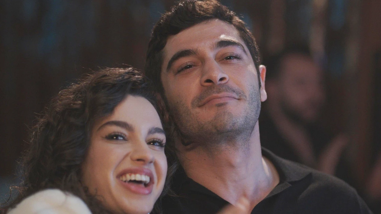 ️ Bir Gece Masalı: 1x32 » Zona Turca ️