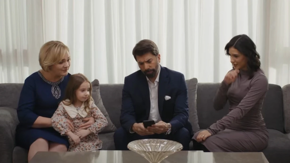 ️ Esaret: 1x512 » Zona Turca ️