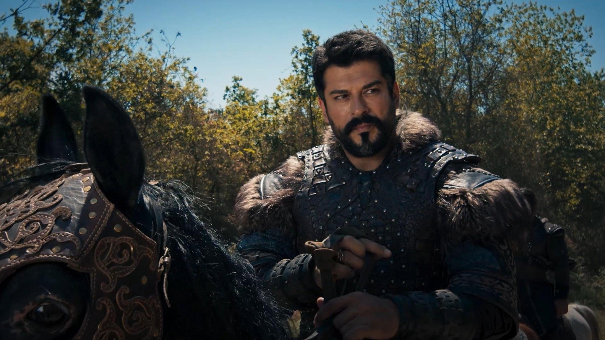 ️ Kuruluş Osman: 1x192 » Zona Turca ️