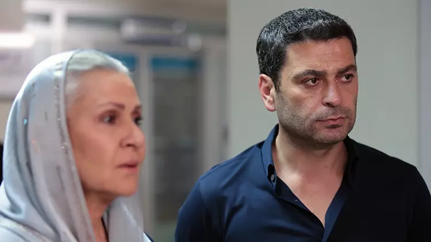 ️ Uzak Şehir: 1x23 » Zona Turca ️