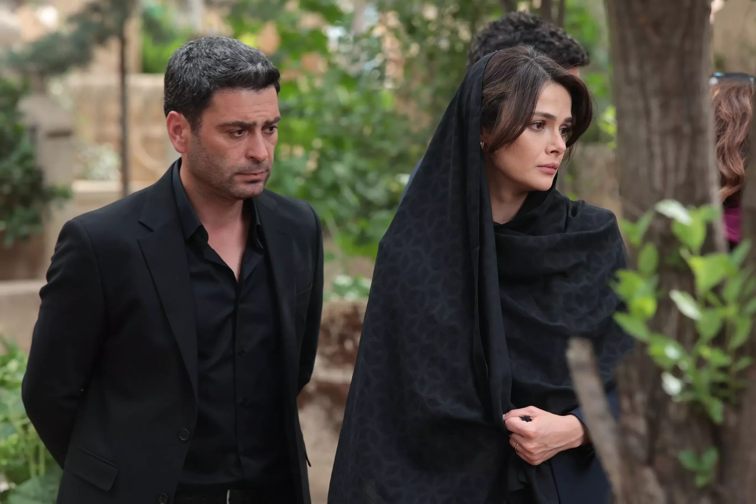 ️ Uzak Şehir: 1x26 » Zona Turca ️