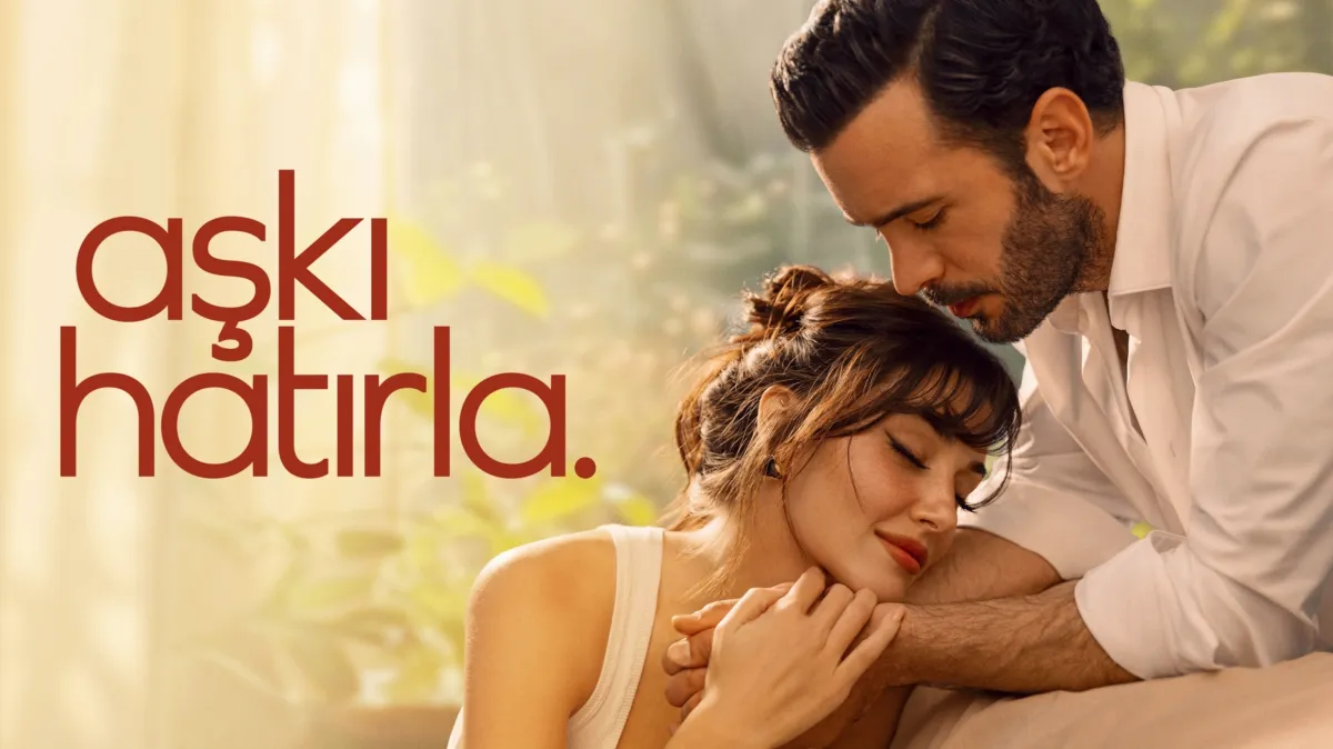 ️ Aşkı Hatırla: 1x1 » Zona Turca ️