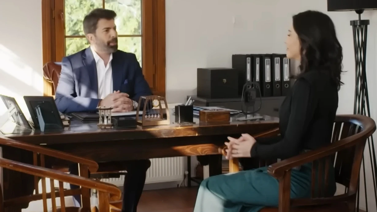 ️ Esaret: 1x532 » Zona Turca ️