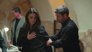 ️ Uzak Sehir (Ciudad Lejana) en Español » Zona Turca ️