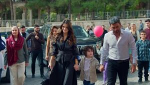 ️ Uzak Sehir (Ciudad Lejana) en Español » Zona Turca ️