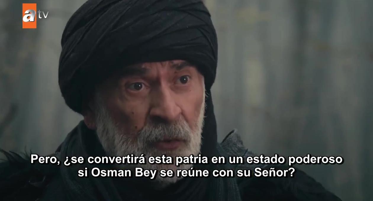 ️ Kuruluş: Orhan: 1x3 » Zona Turca ️